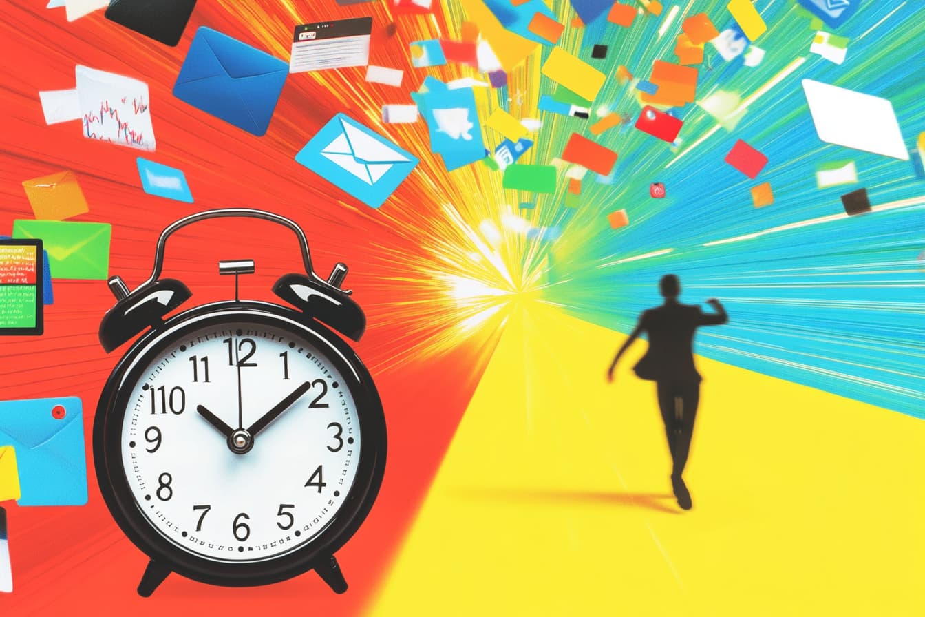 Single-Tasking Strategies for Solopreneurs