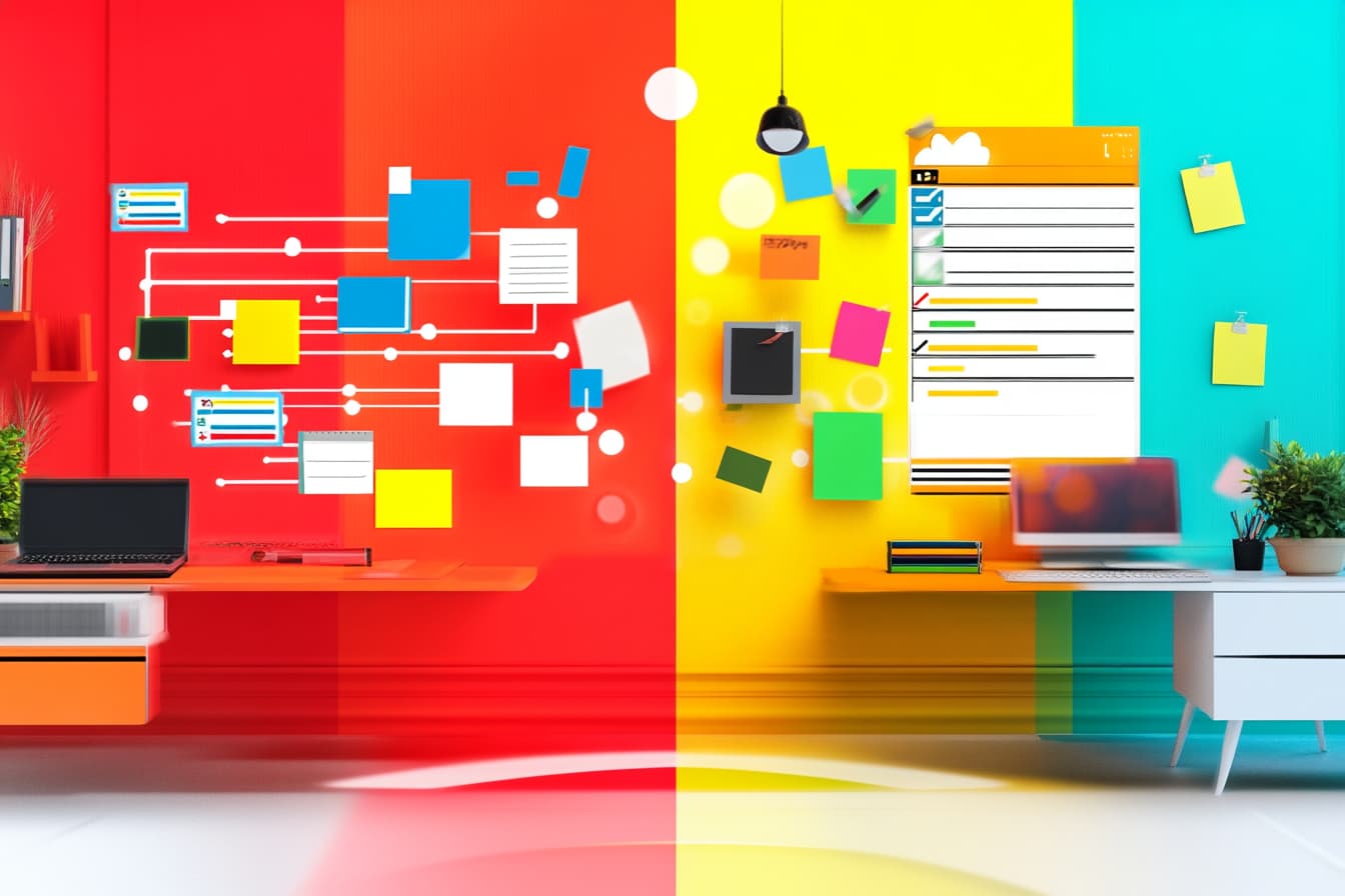 Project Management vs Task Management: What's the Difference?