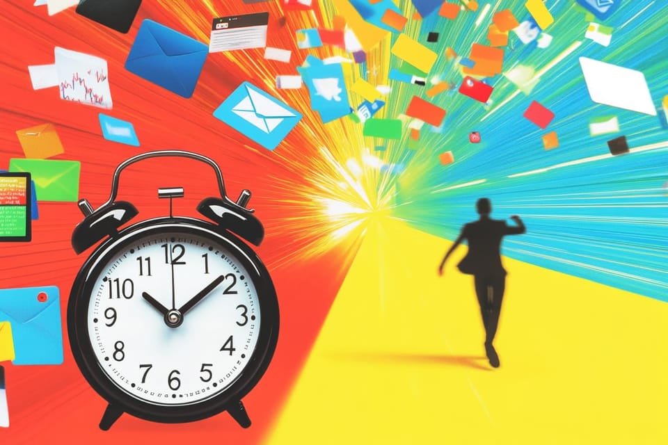 Single-Tasking Strategies for Solopreneurs